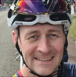 Police Unity Tour Scotland